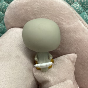 Littlest Pet Shop Lps 812 Pigeon Dove Bird pet Only Read Description - Etsy