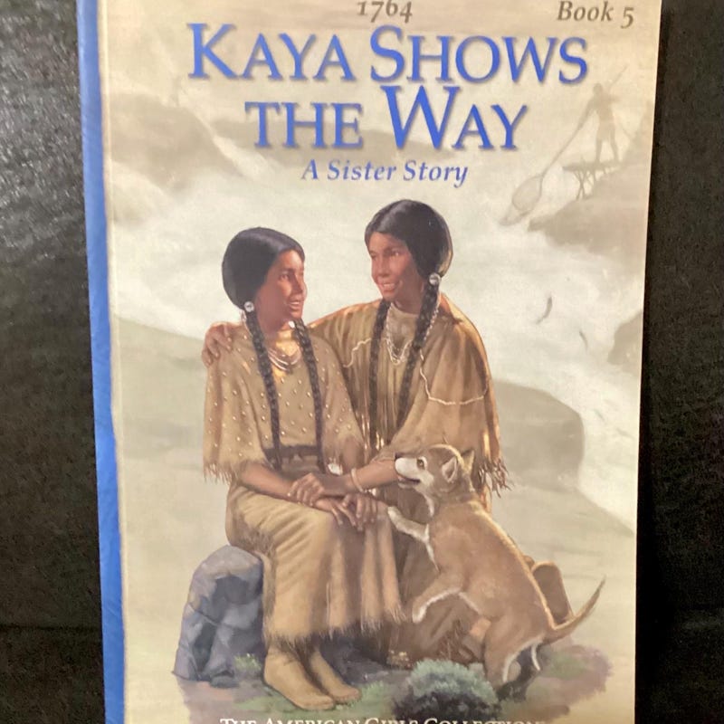 American Girl Doll Kaya - Etsy