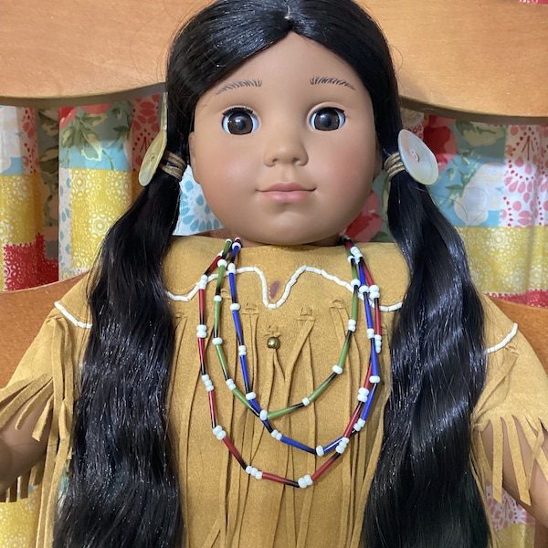 American Girl Doll Kaya - Etsy