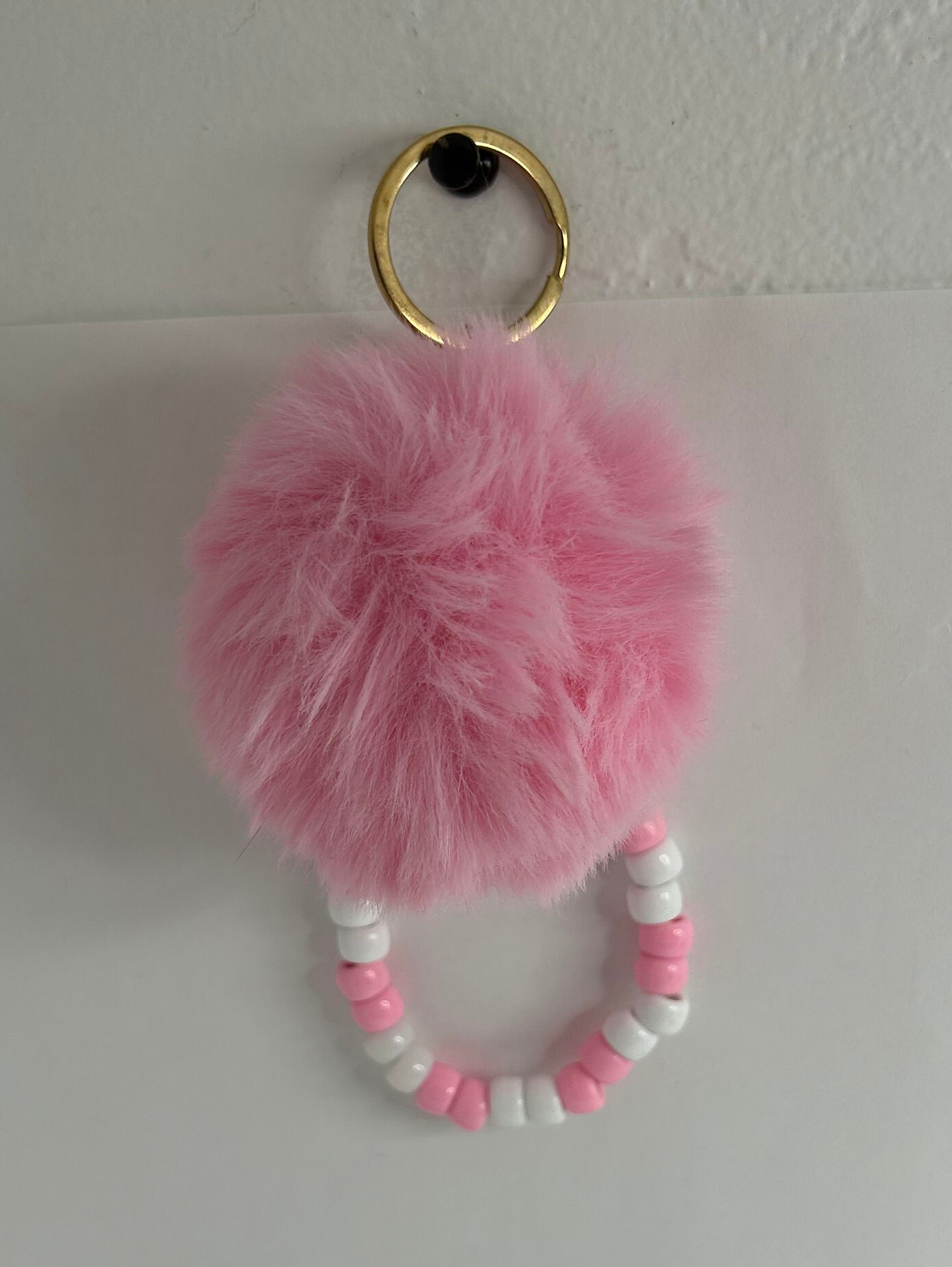 Pinky Pop Puff Chain From Live Collab - Etsy
