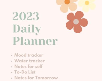 Digital Planner, Goodnotes Planner, iPad Planner, Notability Planner ...