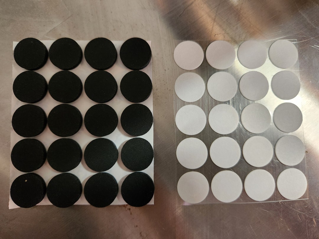 20 Self Sealing Injection Ports & Synthetic Filters - Etsy