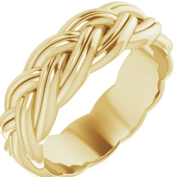 14k Gold Wreath Diamond Ring Gold and Diamond Floral Ring Vintage Style ...