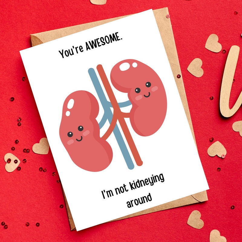 Medical Valentines - Etsy
