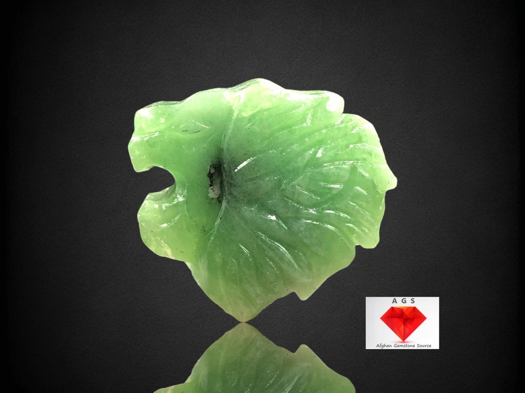 Rare 39 Carat Green Hauyne Lion Head - Etsy