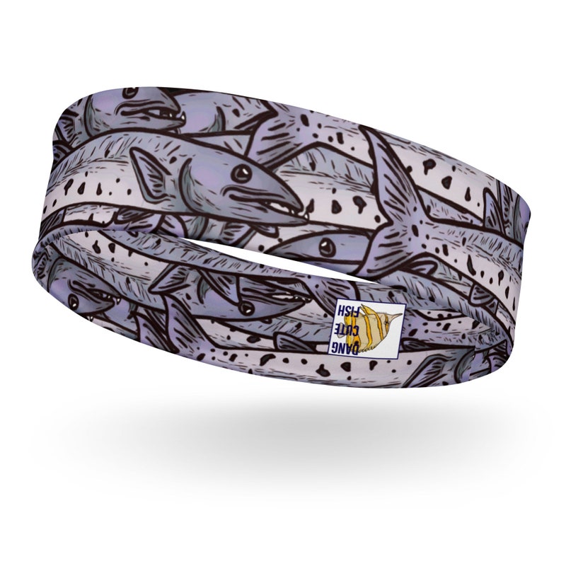 Diving Headband - Etsy