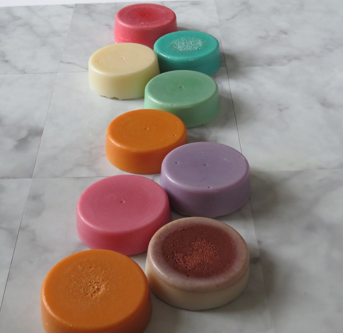 Shampoo and Conditioner Bar Set-solid, Moisturizing, Sulphate Free, Phthalate Free, Hydrating ...