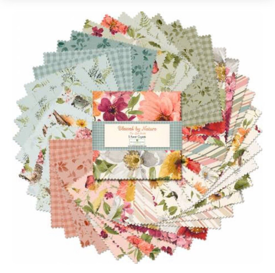 Bless by Nature 5 Karat Gems - Etsy