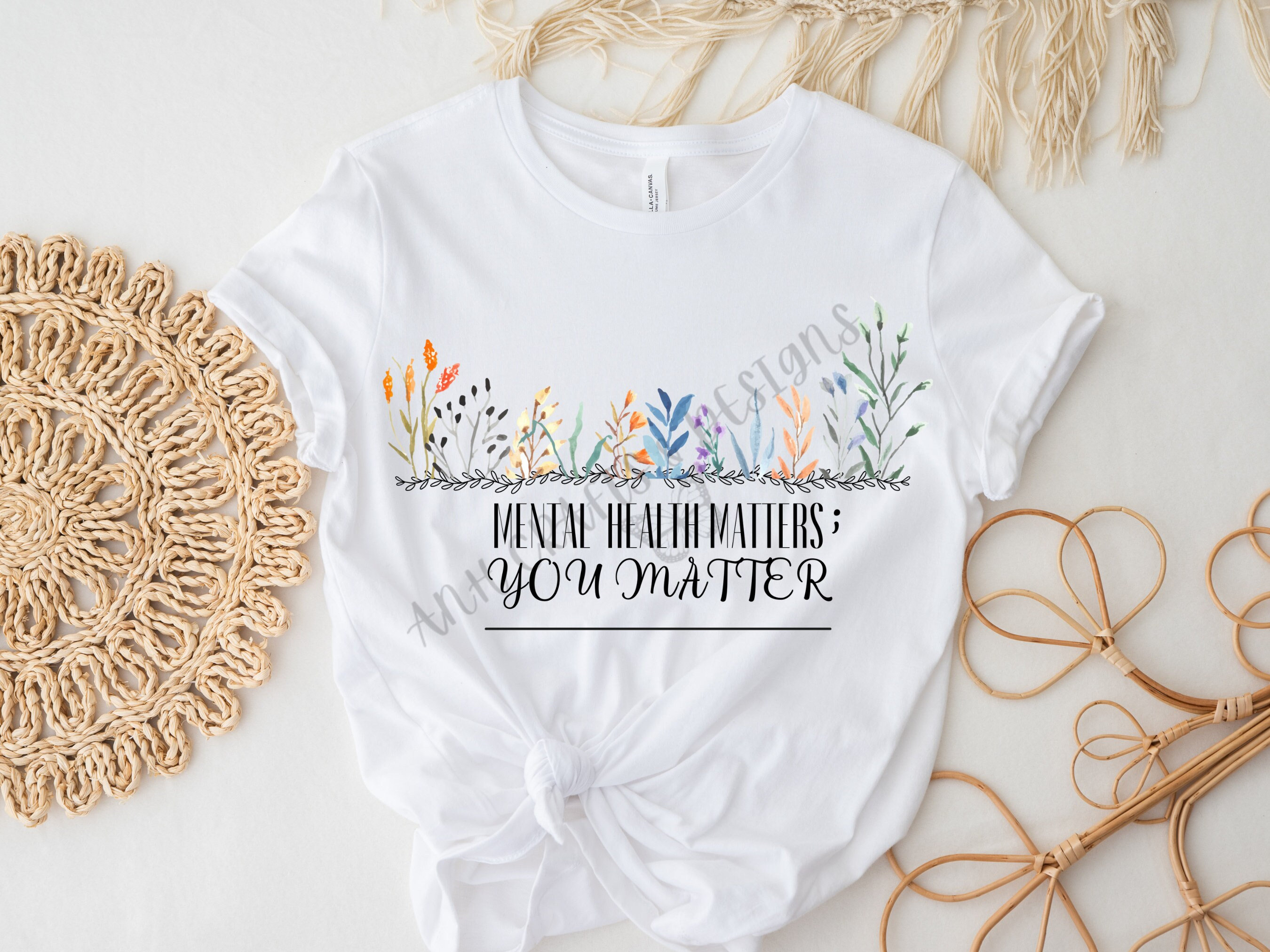 Mental Health PNG, PNG, Mental Health Matters, You Matter, Digital ...