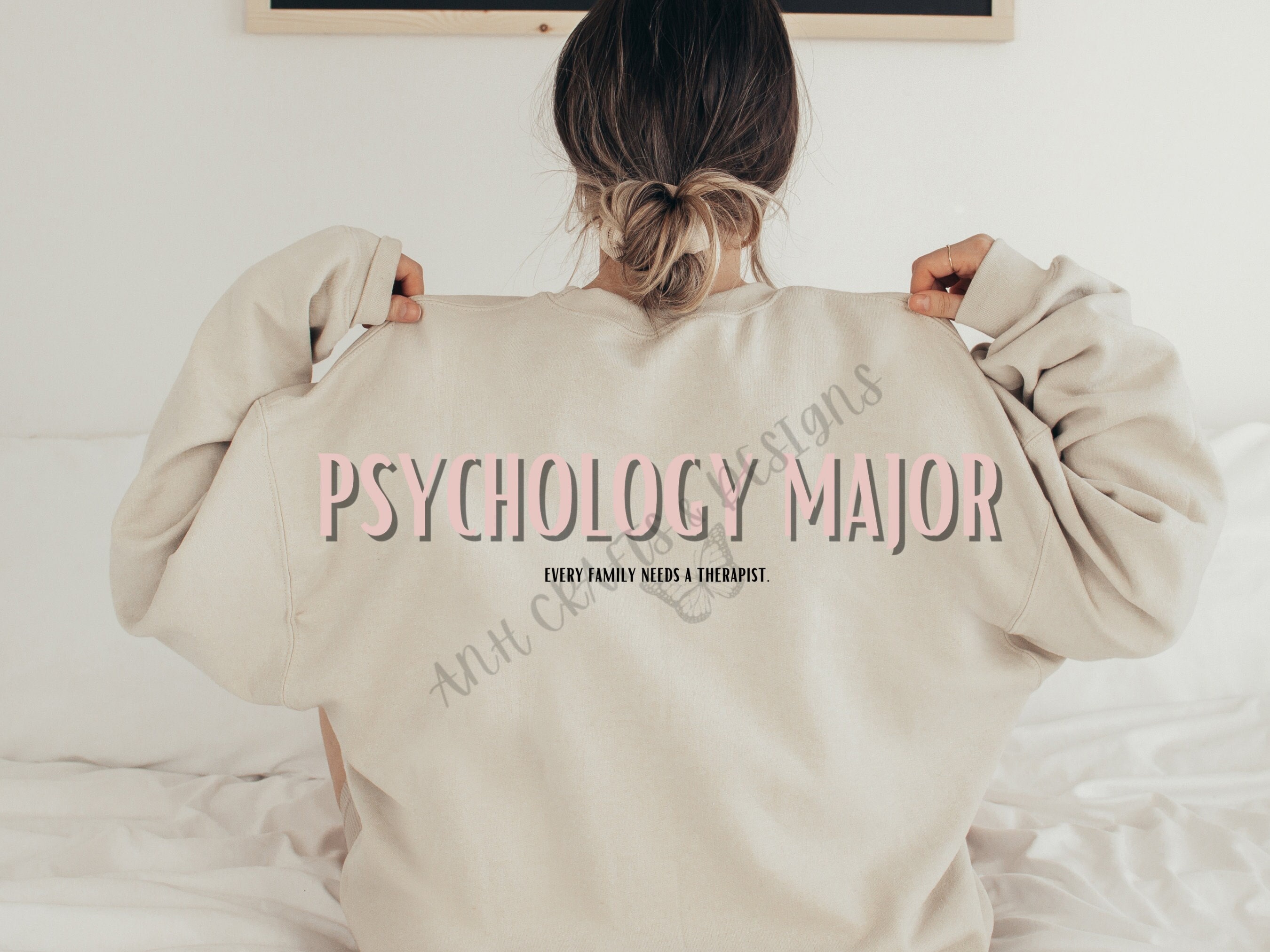 Psychology Major Png, Psychology Major, Every Family Needs a Therapist ...