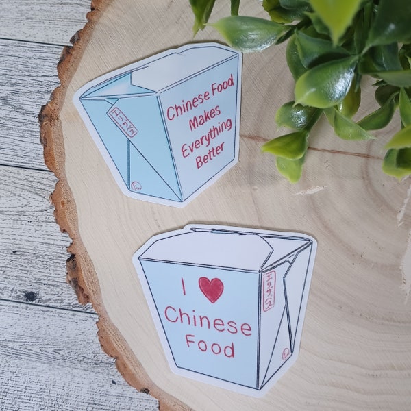 Sticker Set - Etsy