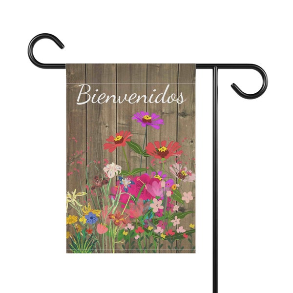 Bienvenidos - Etsy