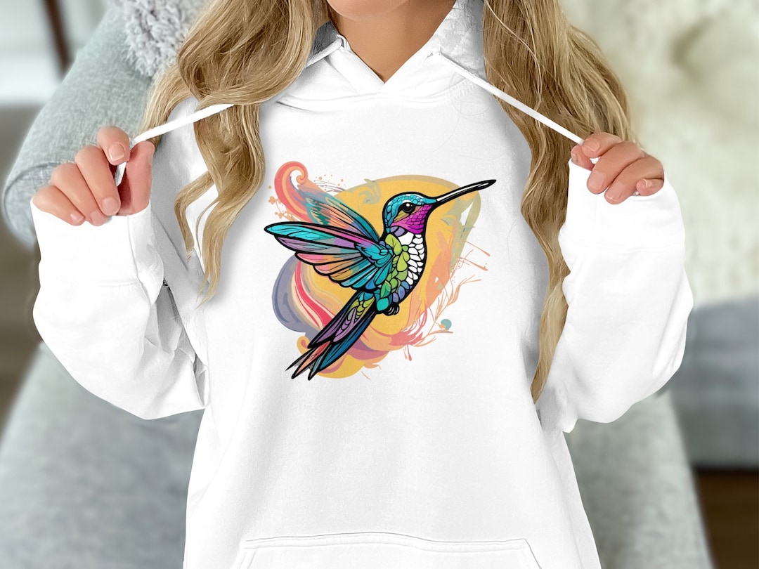 Hummingbird T Shirt, Hummingbird Clothing, Hummingbird Shirt, Nature ...