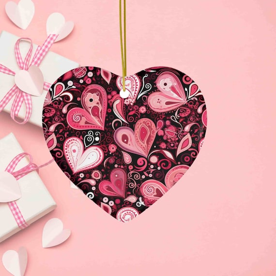 Dessins De Coeurs Sympas Pour La Saint Valentin