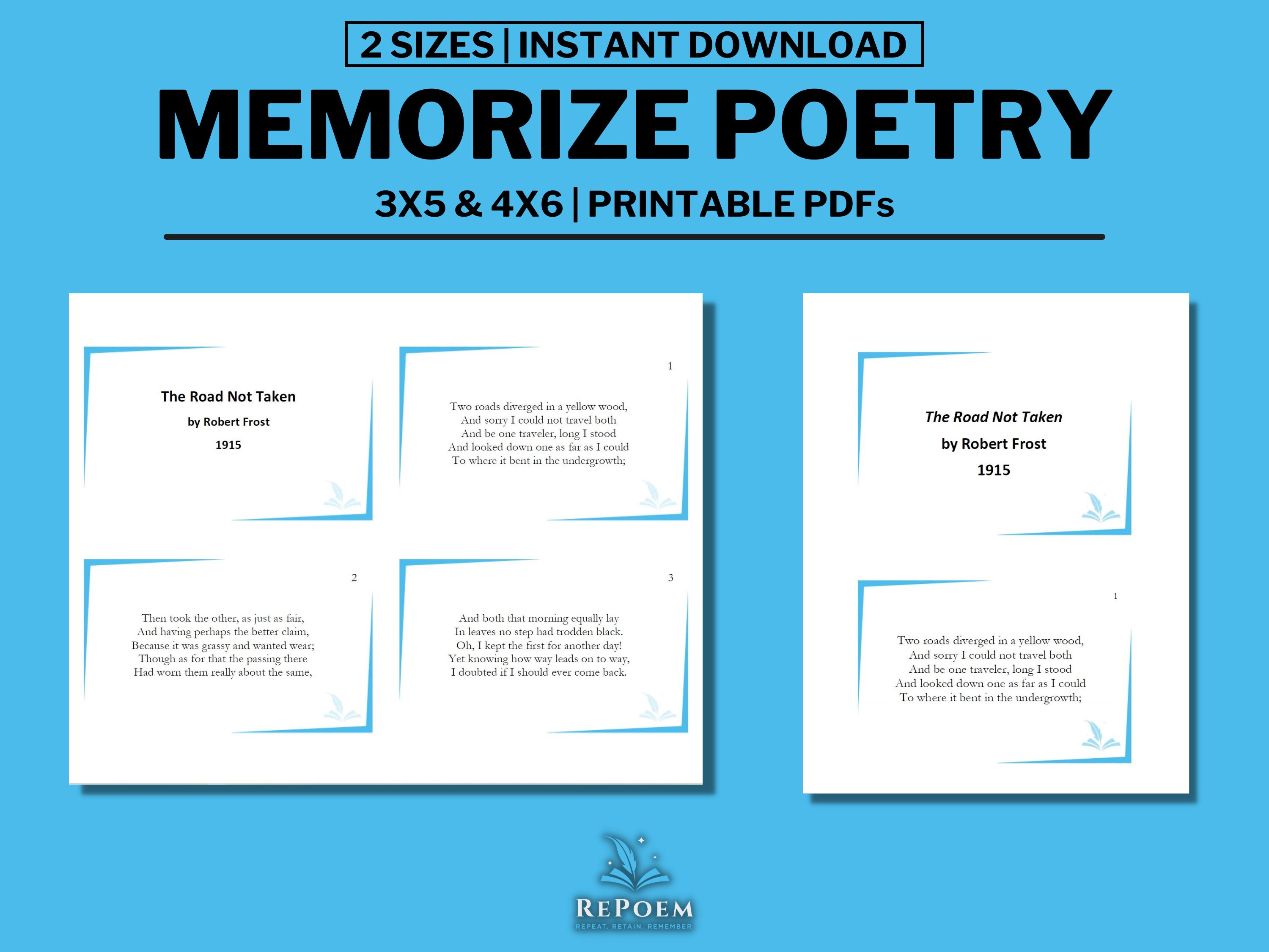 Langston Hughes, harlem, Memorize Poetry, Poetry Cards, Poetry Index ...