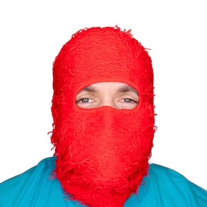 Yeat Face Mask - Etsy