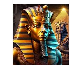 Seth Egyptian God Statue - Etsy