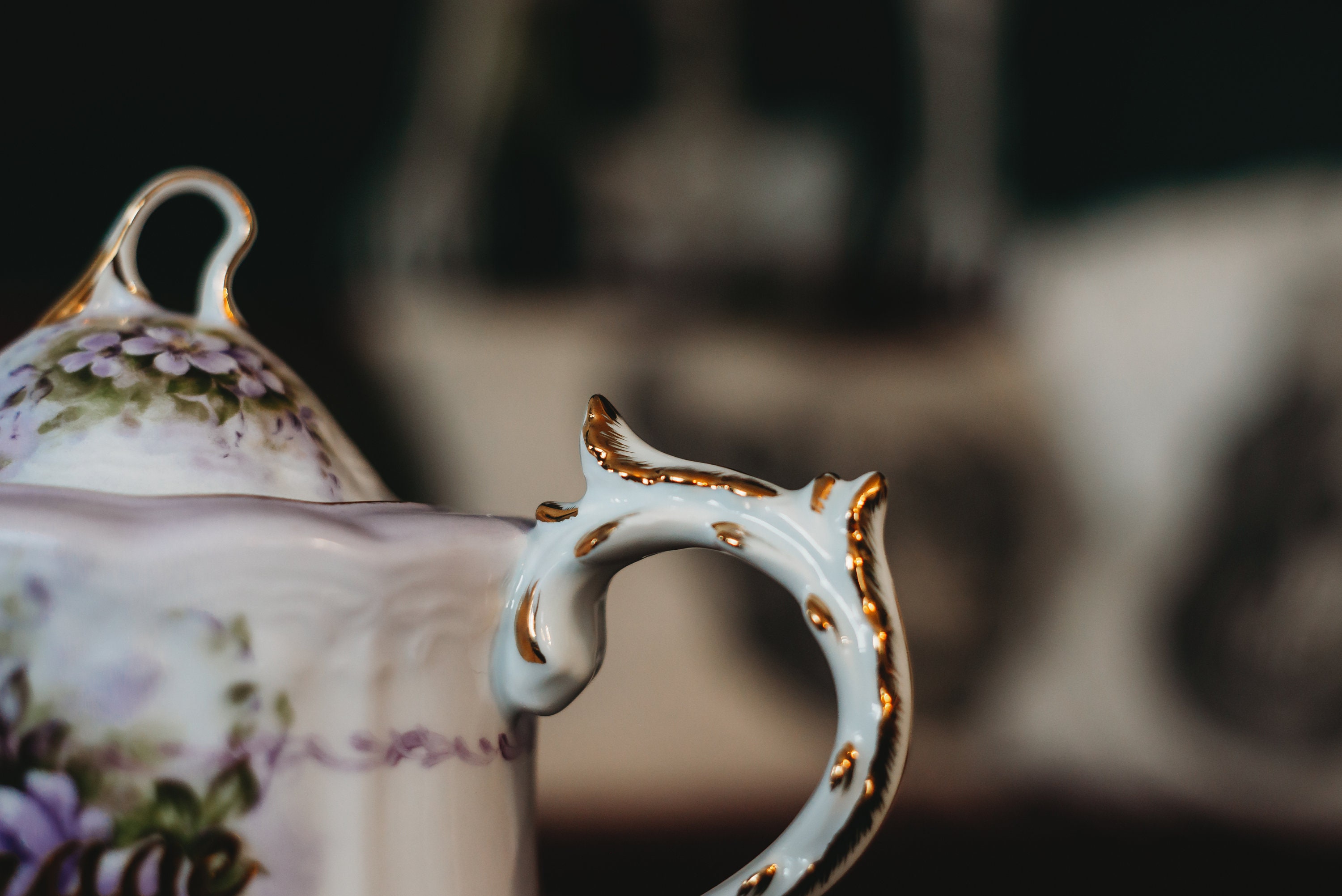 Full of Rage Tea Pot, Musical Tea Pot, Vintage Tea Pot, Insult Tea Cup ...