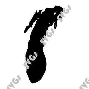 Great Lakes Bundle | SVG, JPG, PNG, Crafting Image - Etsy