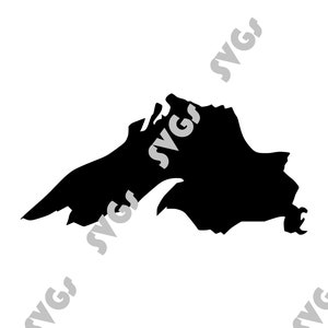 Great Lakes Bundle | SVG, JPG, PNG, Crafting Image - Etsy