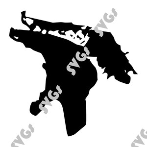 Great Lakes Bundle | SVG, JPG, PNG, Crafting Image - Etsy