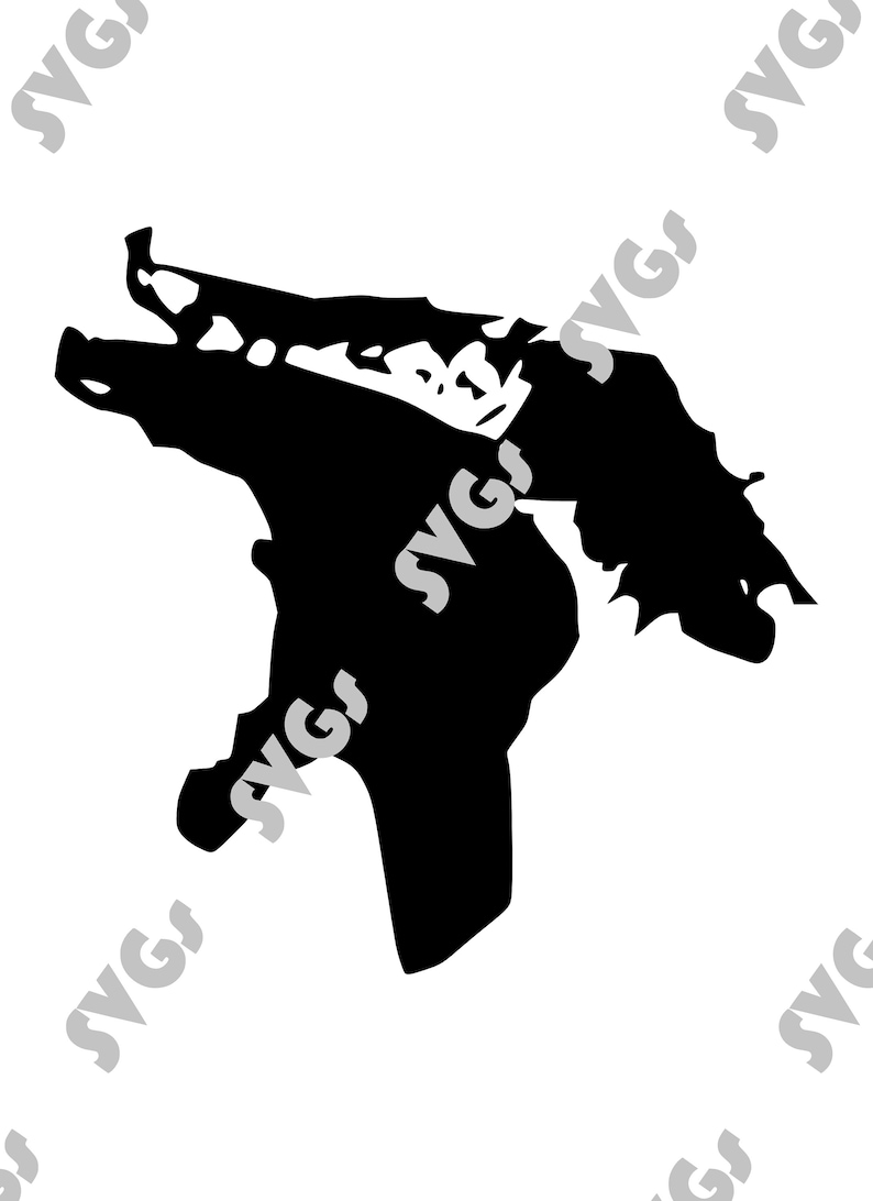 Great Lakes Bundle | SVG, JPG, PNG, Crafting Image - Etsy