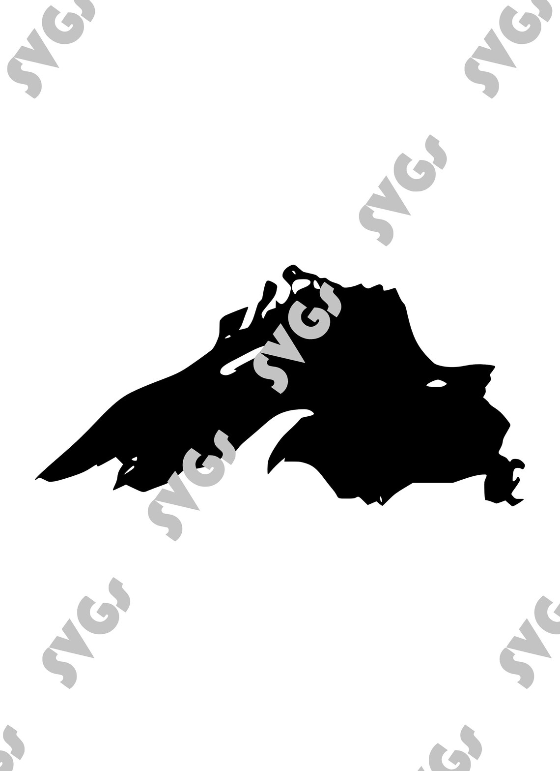 Great Lakes Bundle | SVG, JPG, PNG, Crafting Image - Etsy