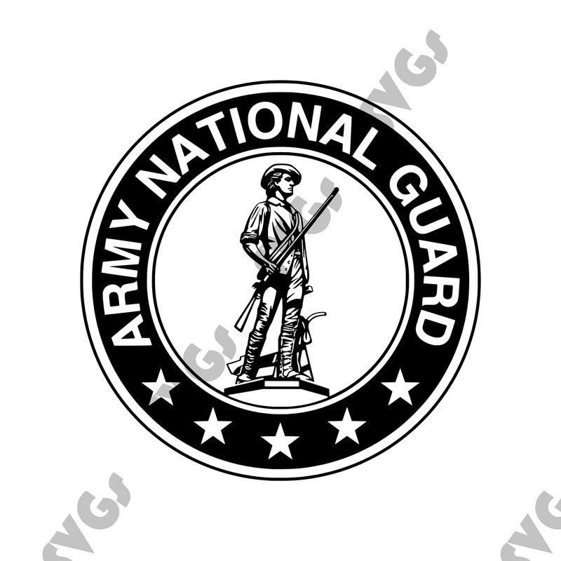 Minuteman Logo - Etsy