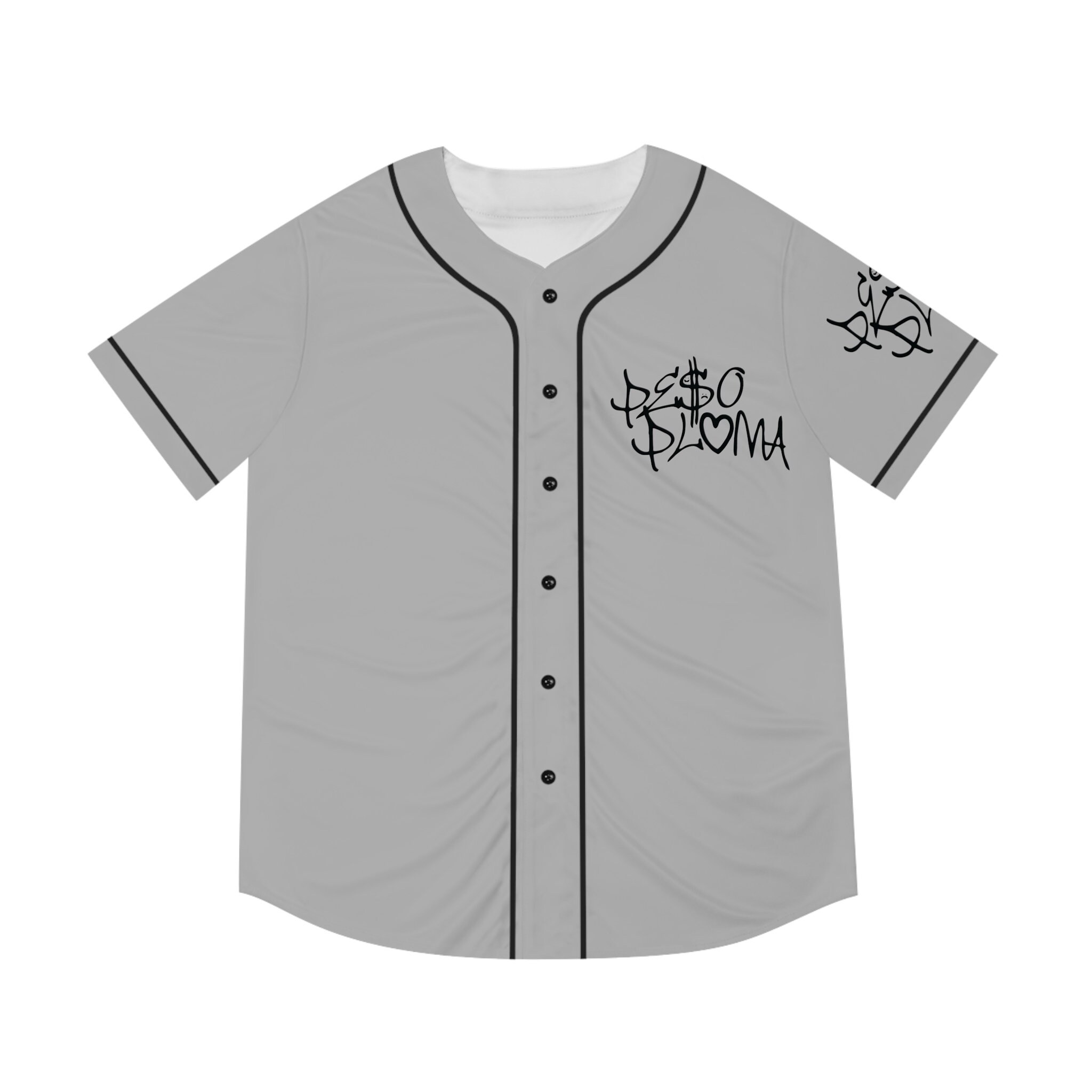 Peso Pluma Jersey, Peso Pluma Shirt, Peso Pluma Logo Shirt