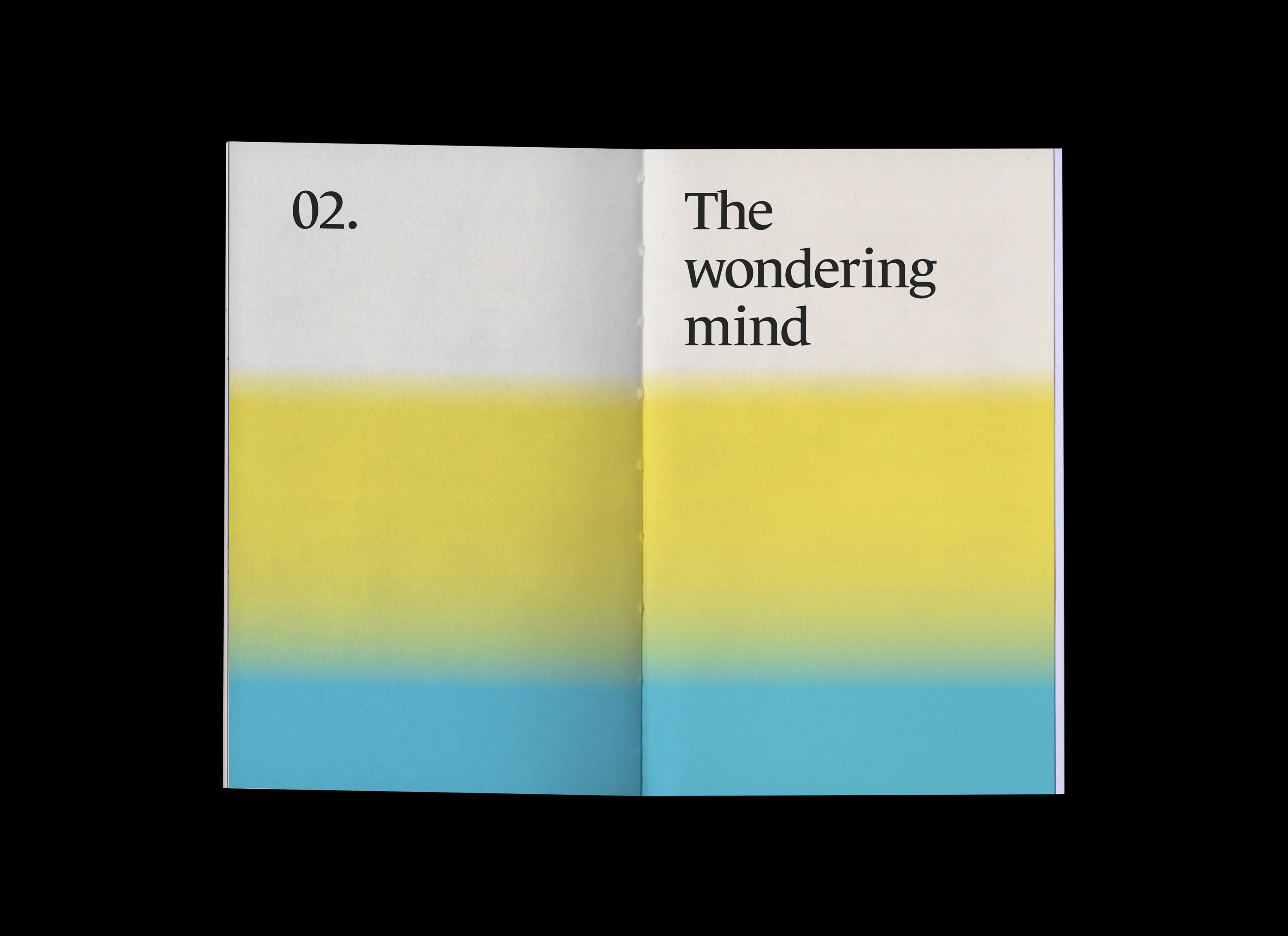 Unique Modern Poetry Book Template Adobe Indesign 5x8 Instant Download ...