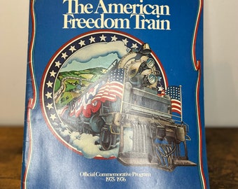 Commemorative Program - Etsy