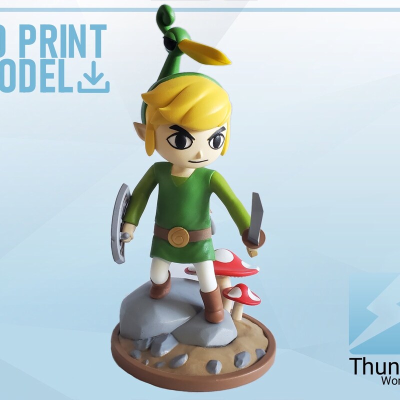 Minish Cap - Etsy