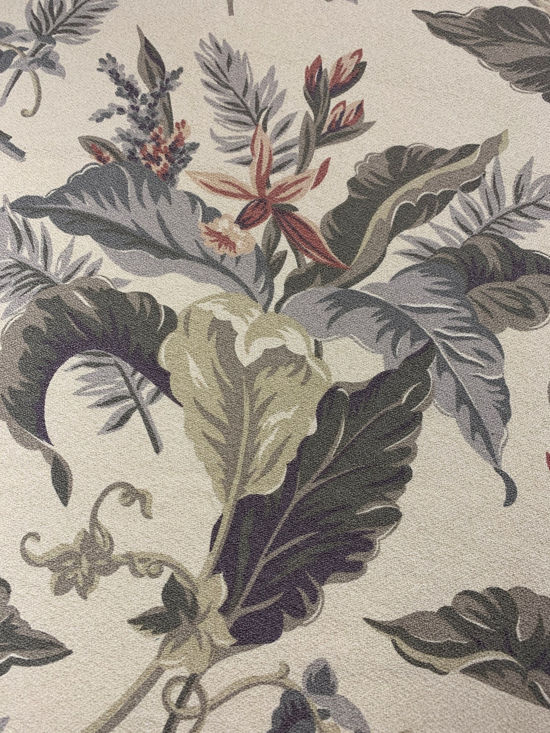 Full Swing Textiles - Savanna, Color- Sepia - Etsy