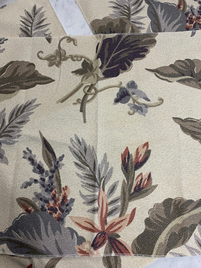 Full Swing Textiles 6 Pack of Savanna in Sepia, Random Pattern ...