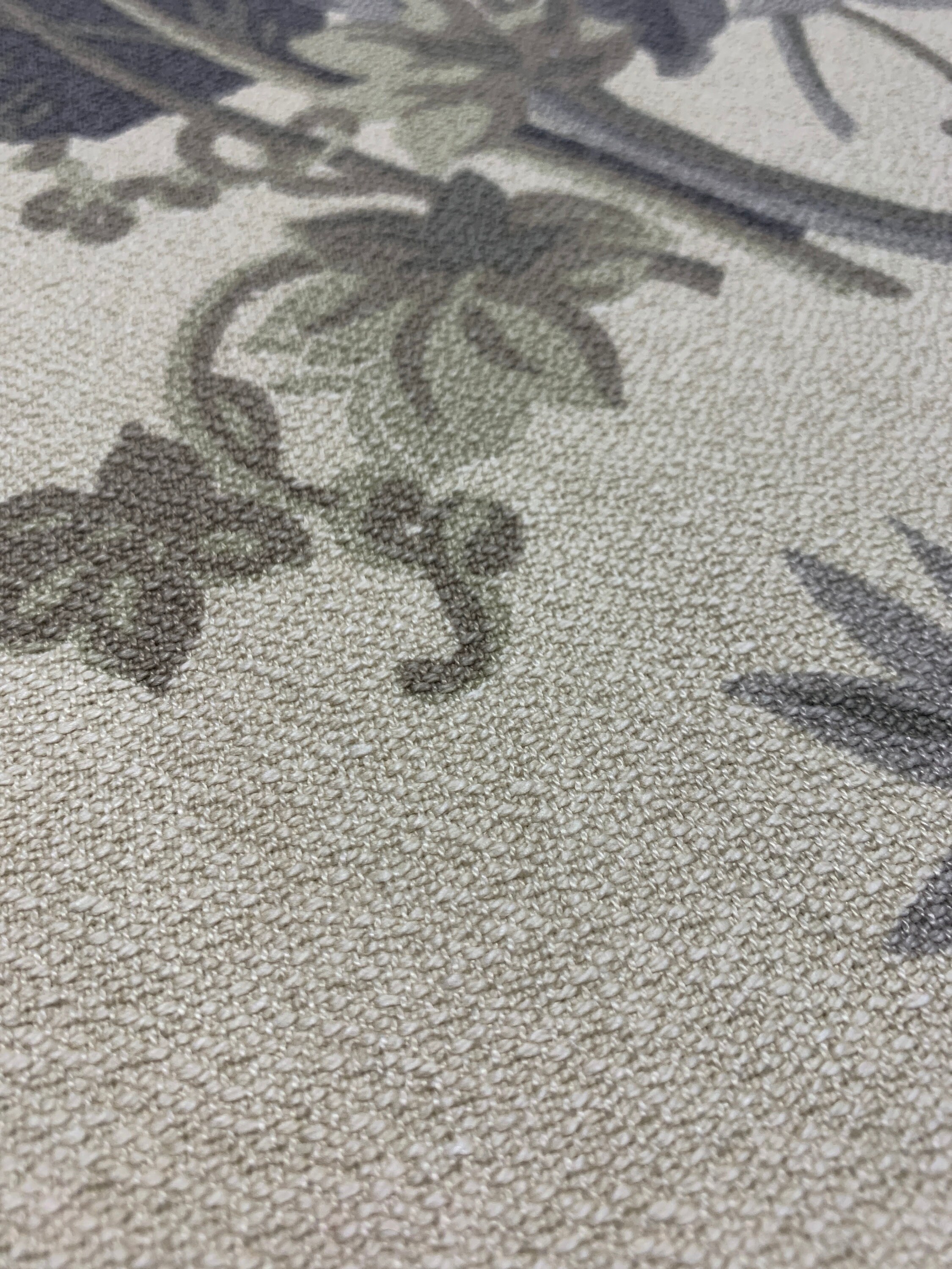 Savanna Sepia Full Swing Textiles Cotton Barkcloth 31 - Etsy