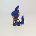 Starry Aisha Handmade Polymer Clay Figure - Etsy