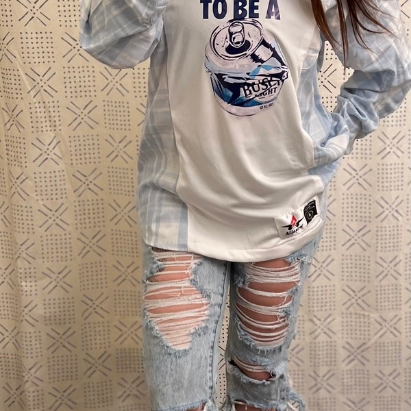 Bad Day to Be a Busch Light Shirt - Etsy