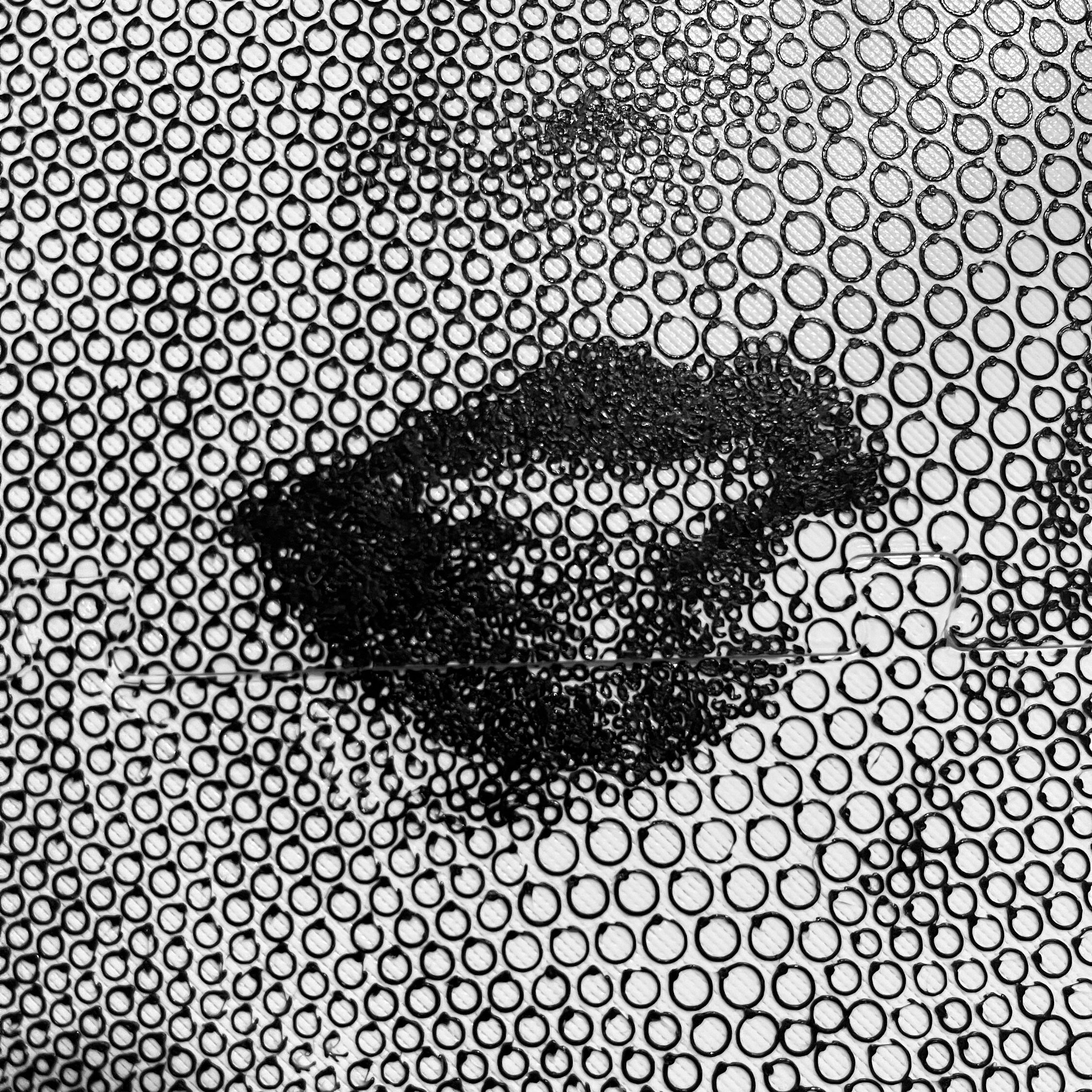 Taylor Swift: 3D Printed Puzzle Portrait - Etsy