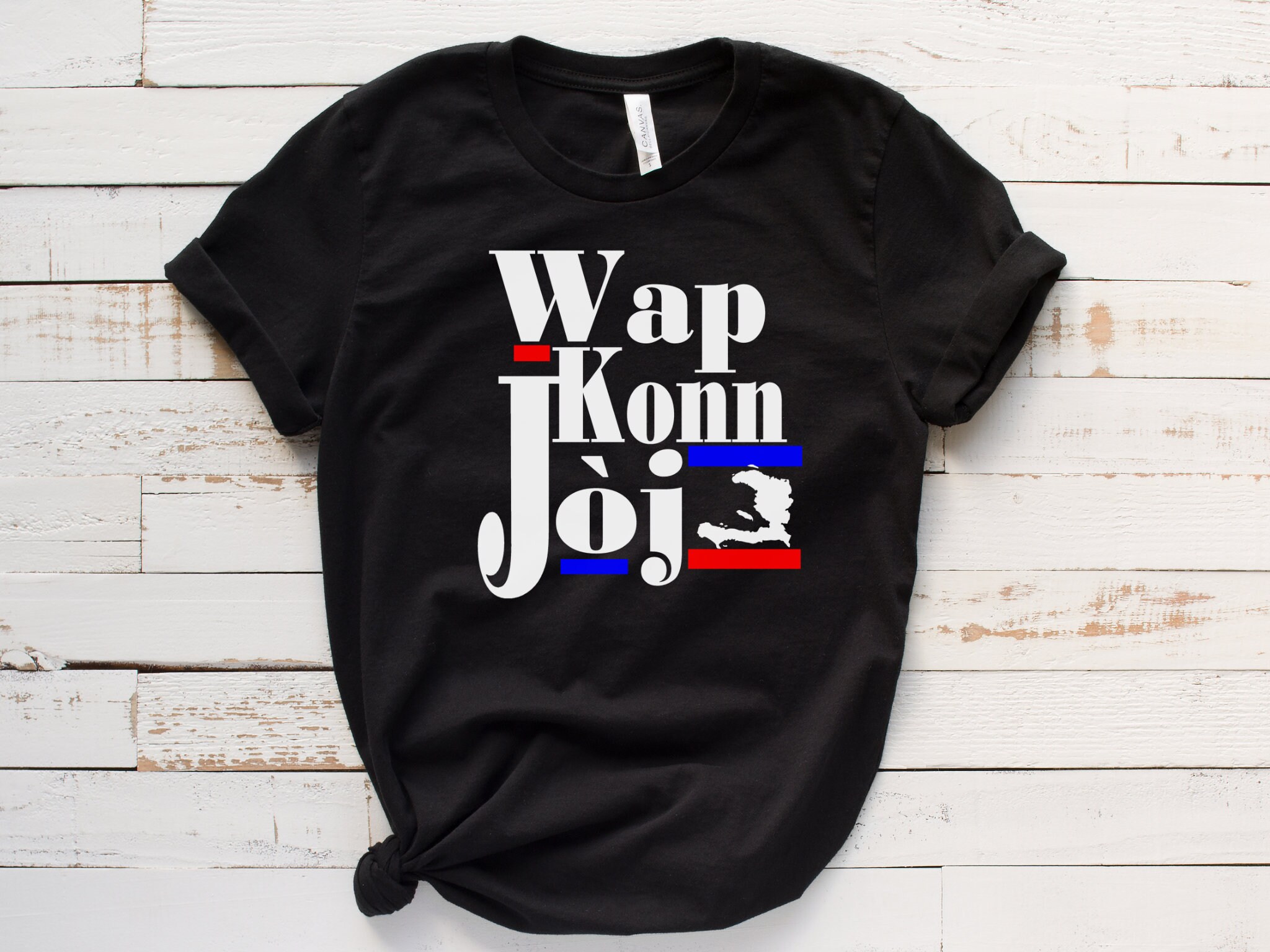 Haitian Shirt Funny Haitian Expressions Creole Slogan Haitian Flag T For Haitian