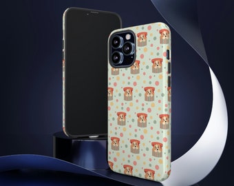 Lady and the Tramp Phone Case - Etsy