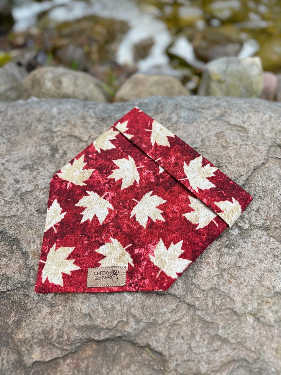 Rustic Maple Leaf - Etsy