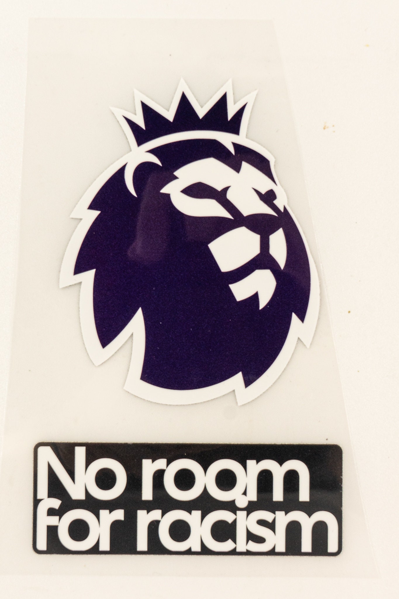 Premier League Iron on Original Patches 2023/2024 - Etsy