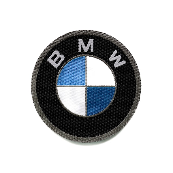 Bmw Patch - Etsy