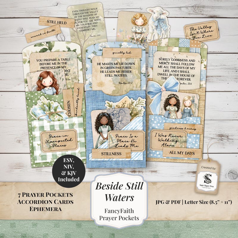 Psalm 23 Gifts for Women - 60+ Gift Ideas for 2026