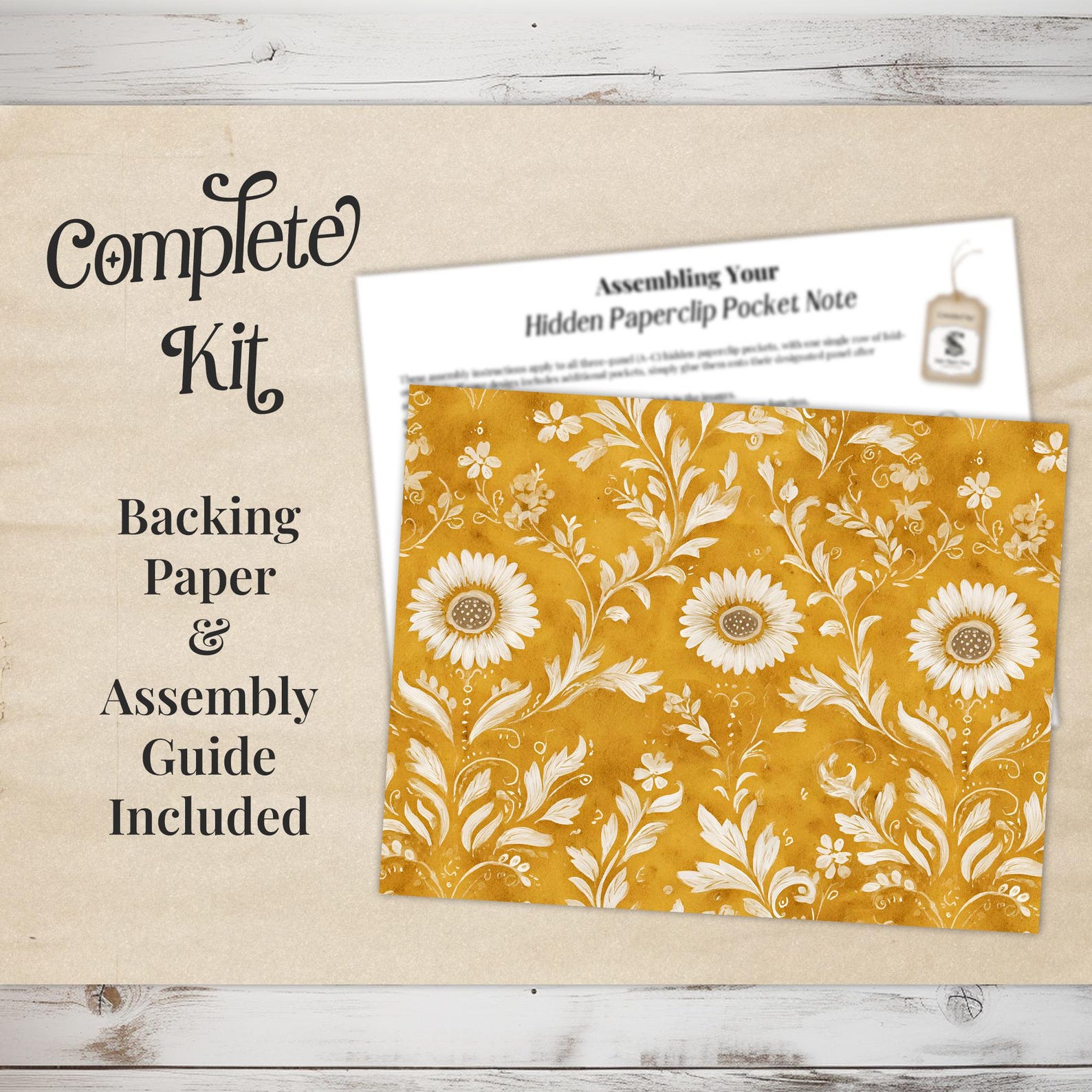 Thanksgiving Coffee Cup Hidden Note, Hidden Paperclip Craft (digital ...