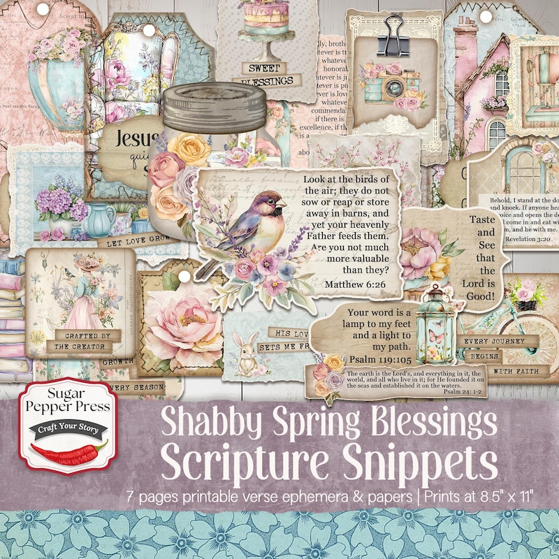 Bible Study Journal Papers - Etsy UK