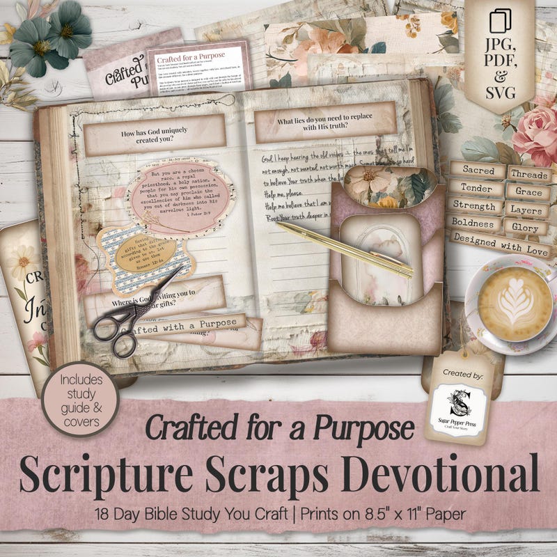 Rustic Journal - Etsy