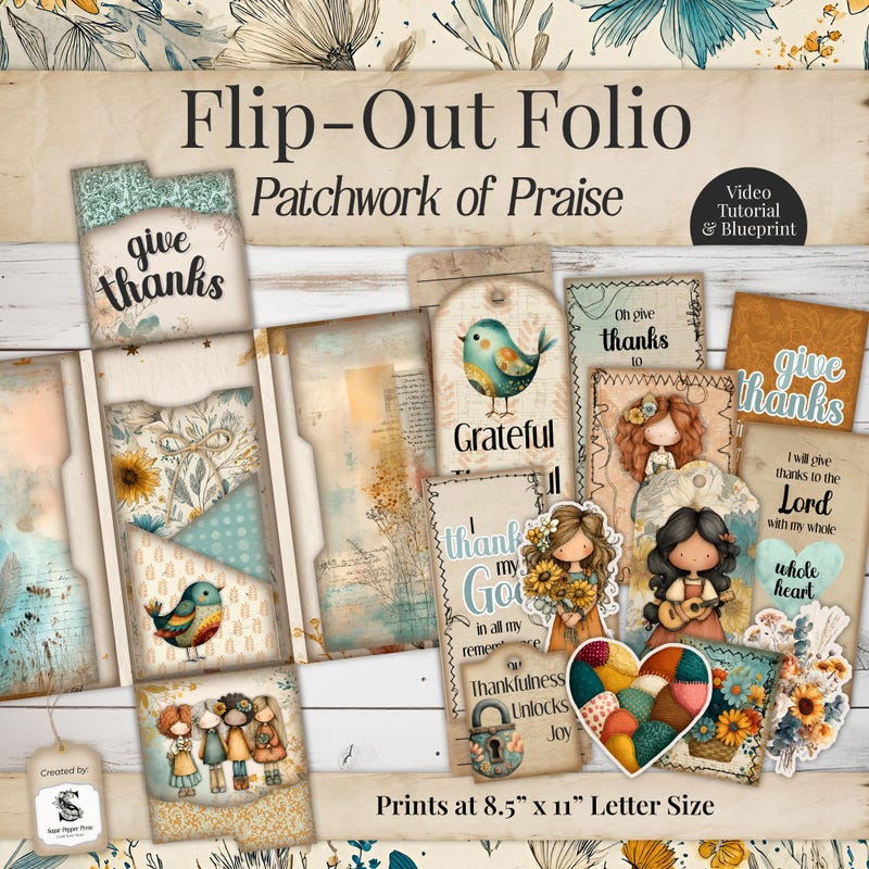 Faith of Music - Etsy