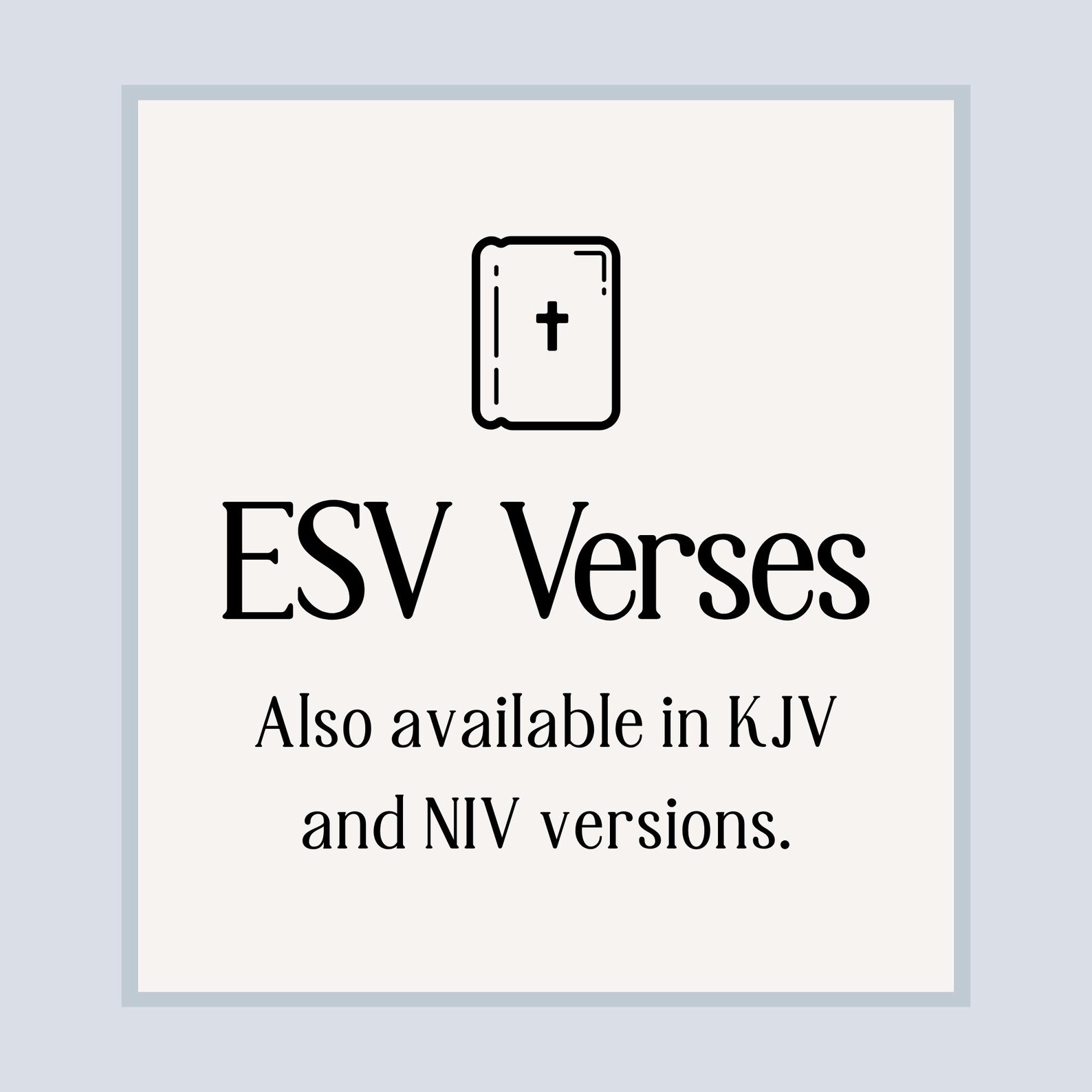Scripture Writing Junk Journal Pages | ESV Verses, the Psalms Bible ...