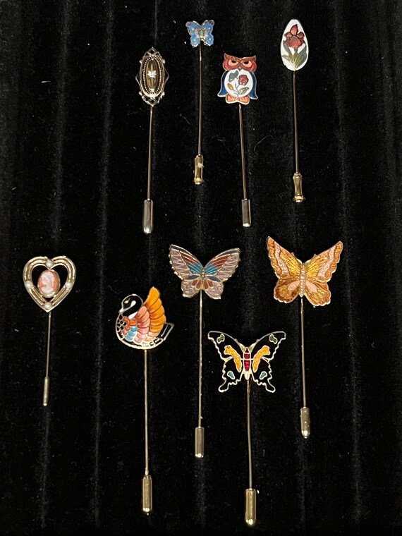 Jukebox pins You choose , set of 4, Enamel pin, gift,… - Gem